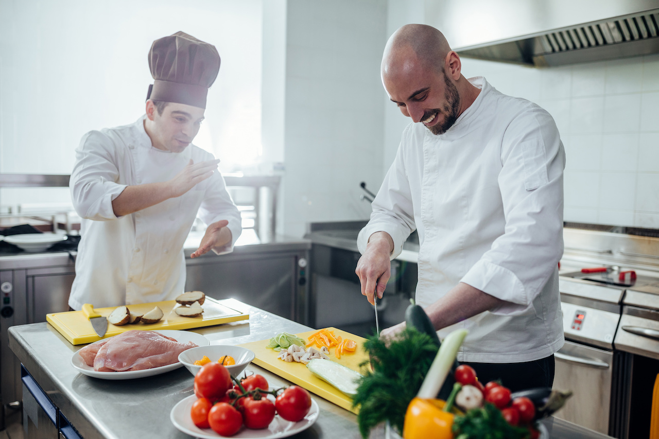 The 9-Step Recipe for a Successful Investing/Trading Plan (Let's Create ...