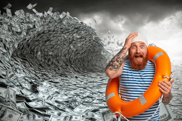 3 Actions to Take During Market Panic