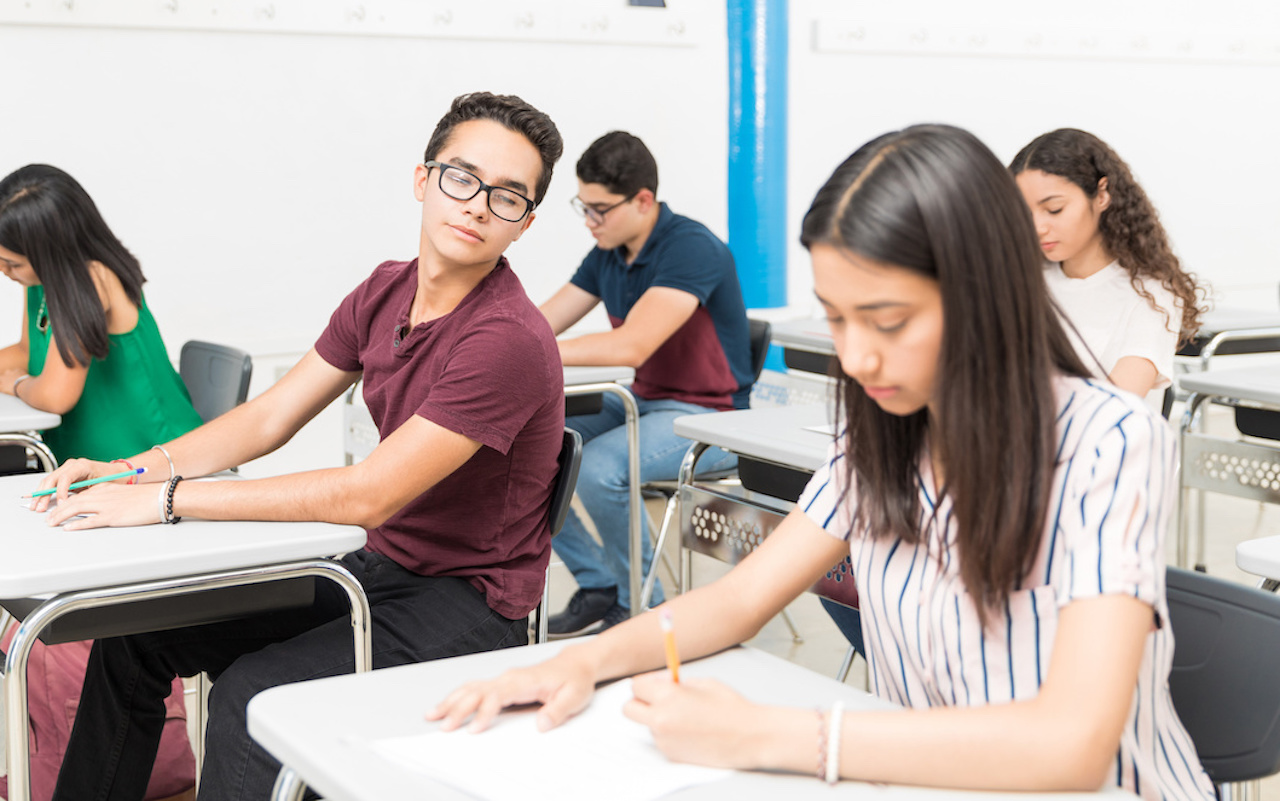 Why Copying Other People's Trades Is A Bad Idea - The Freedom Trader