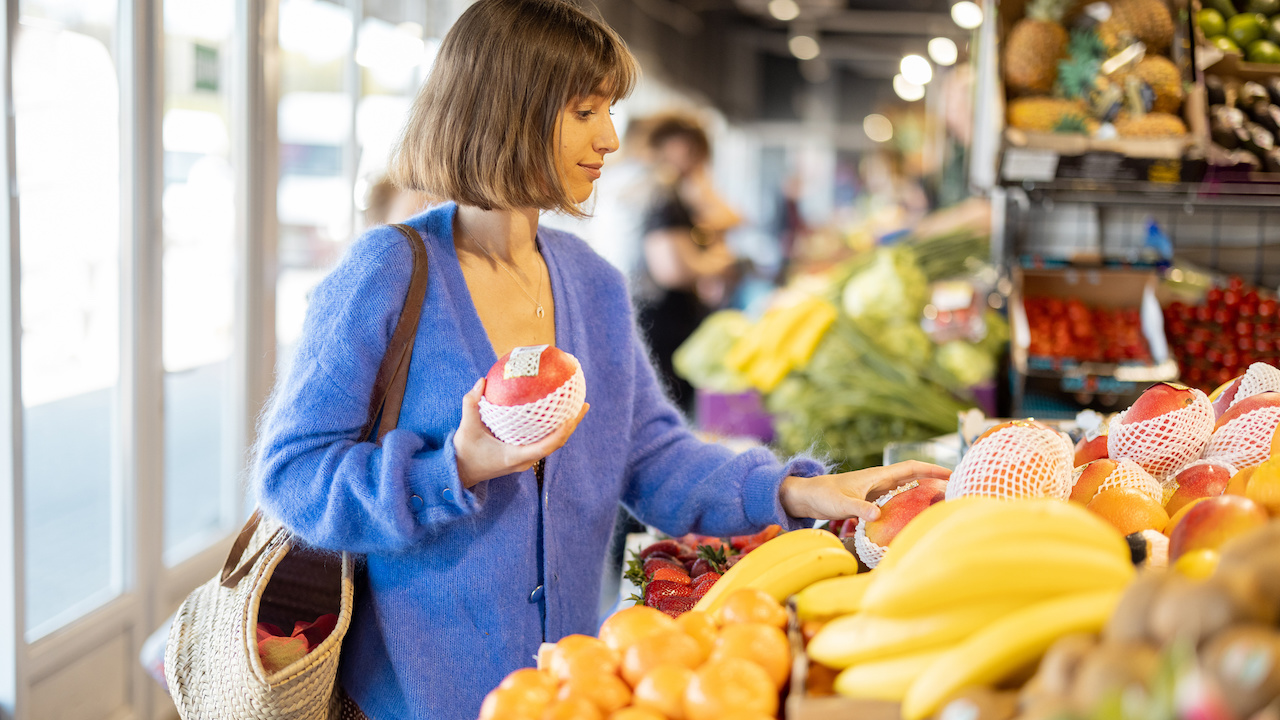 How Investing in Stocks is Just Like Buying Mangoes - The Freedom Trader