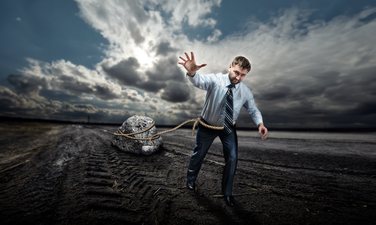 Farmers: Don’t Be A Burden To Your Children When You Retire - The ...